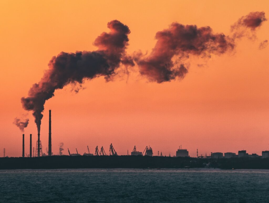 Klima-Resilienz und dekarbonisierte Energiewirtschaft | Thüga