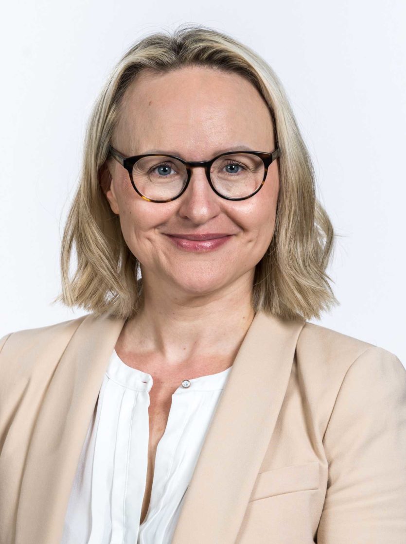 Gute Unternehmensführung | Thüga